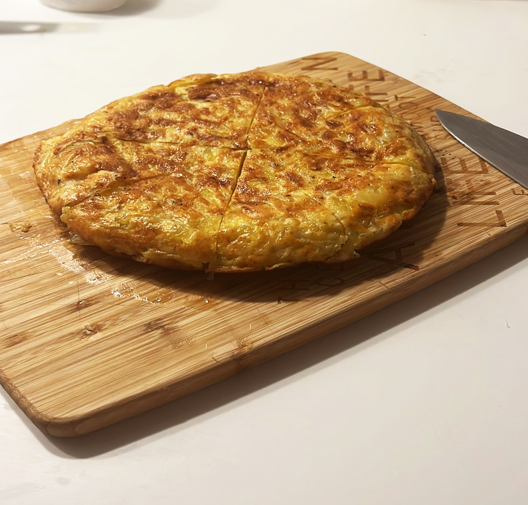 Actividades del capítulo 5 – Parte 2 – Vida y cultura de España